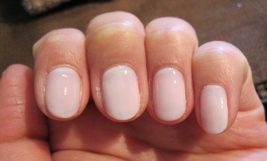 Round Shaped Gel Nails Images round-shaped-gel-nails-images