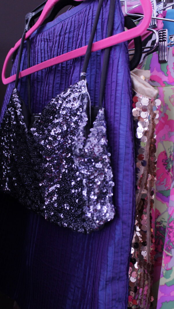 Vestidos y mimosas en Panorama Sky Lounge | Fashion Soiree con la dise ...