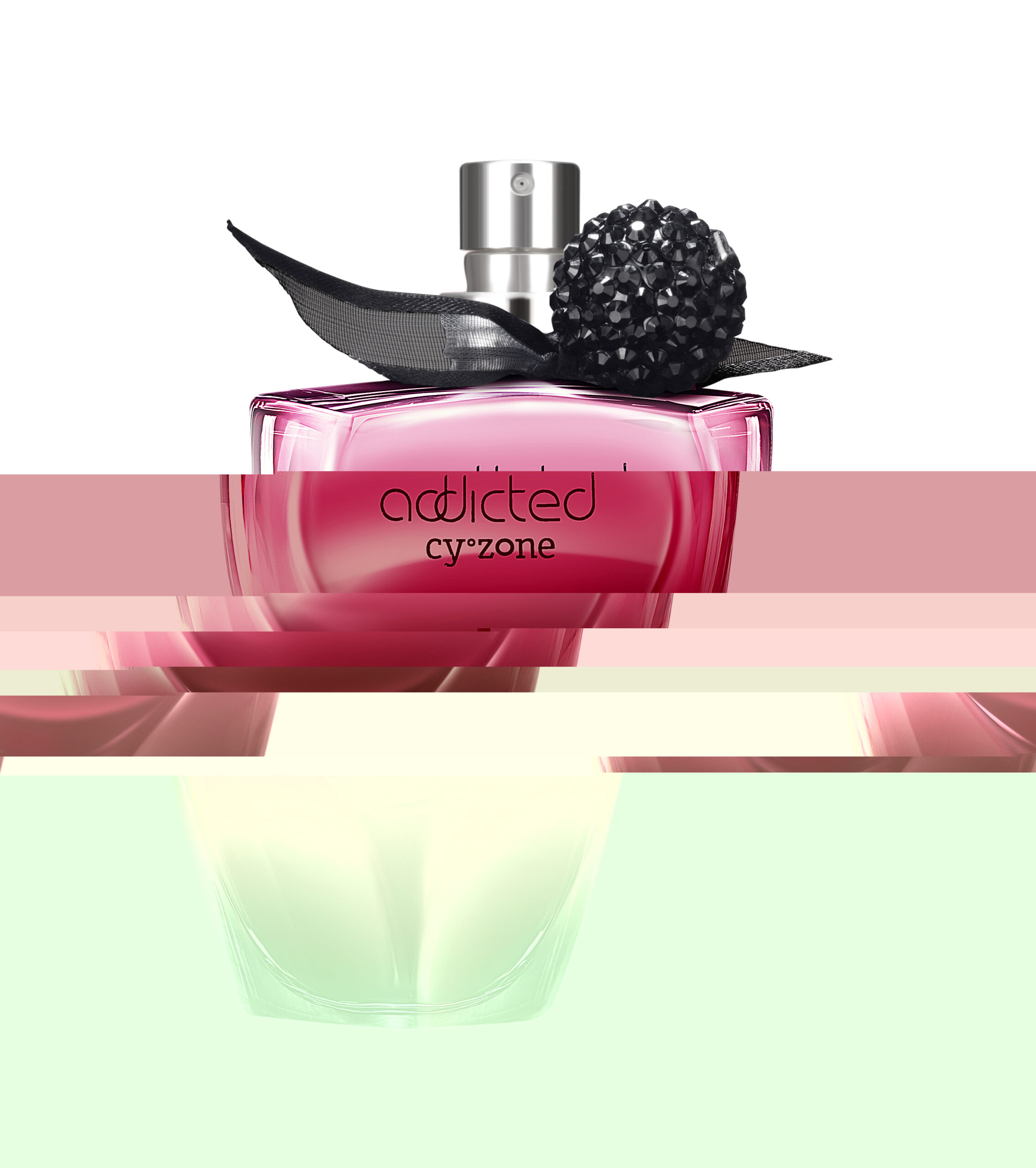 Addicted (1) - TRAFFIC CHIC