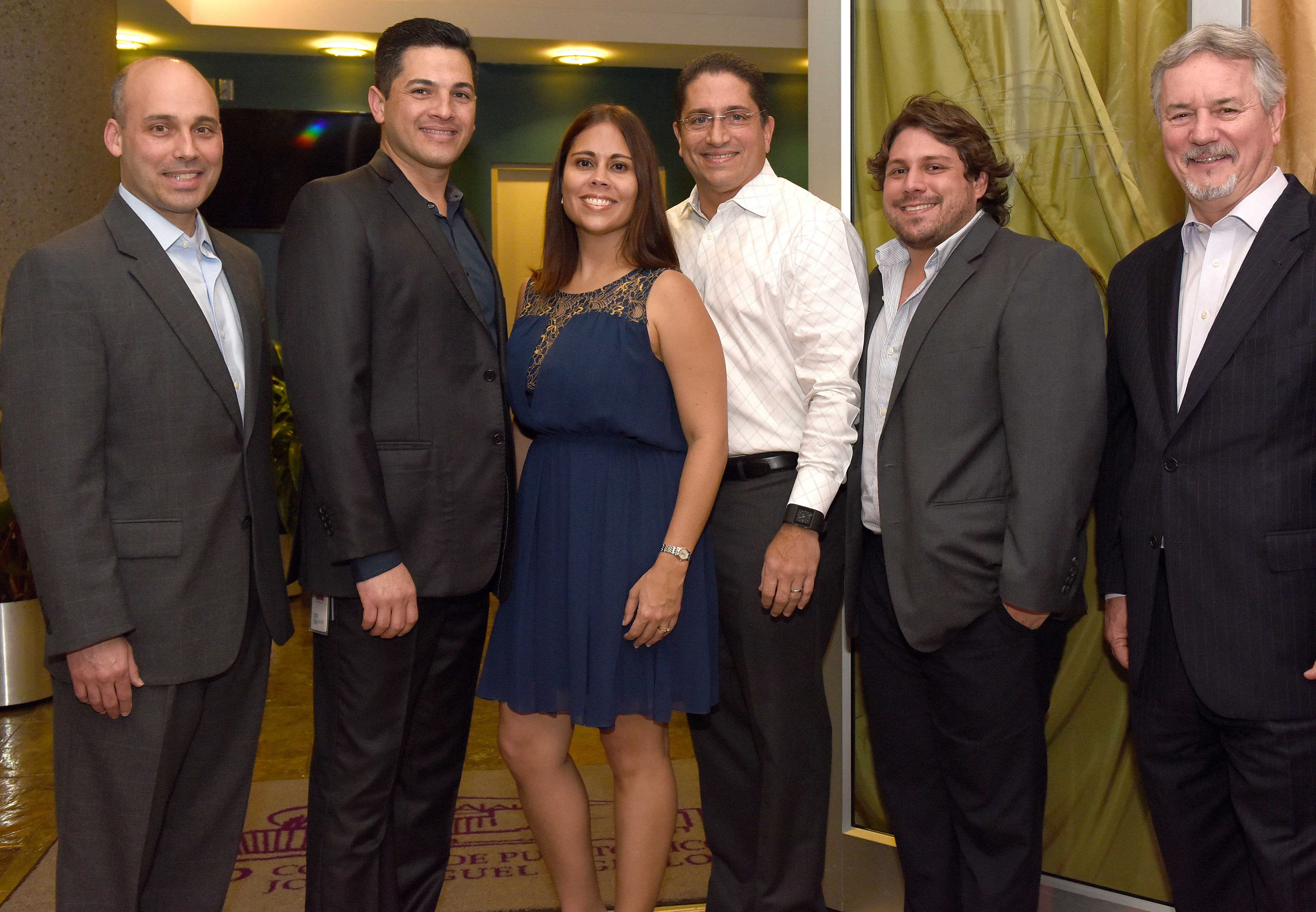 REINAUGURA SU VIP CLUB EL COLISEO DE PUERTO RICO