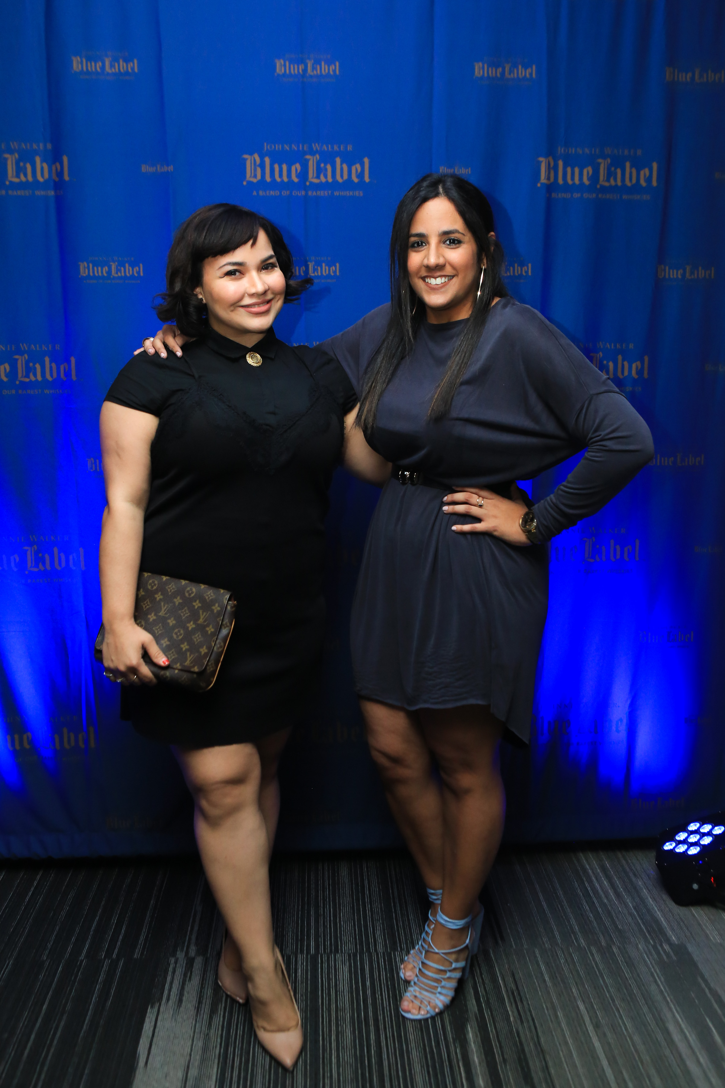 Sandra Lobos y Gabriela Allende - TRAFFIC CHIC DIGITAL MAGAZINE ...