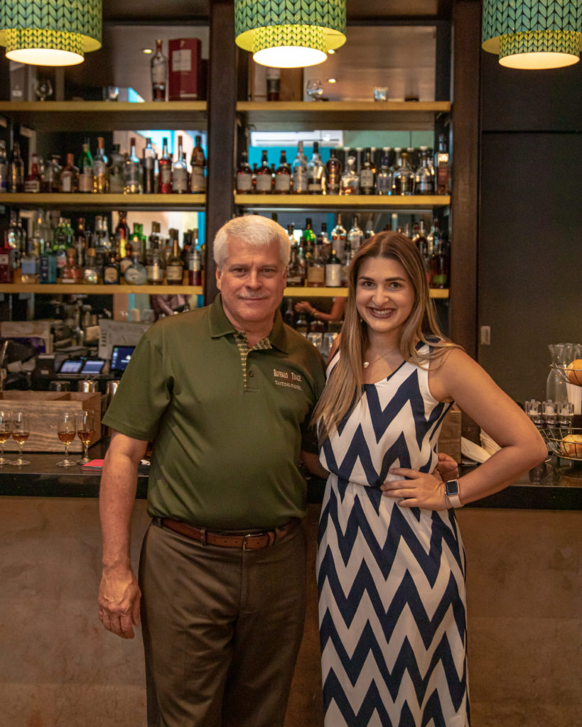 Ballester Hermanos celebra los 200 años de la Destilería Buffalo Trace ...