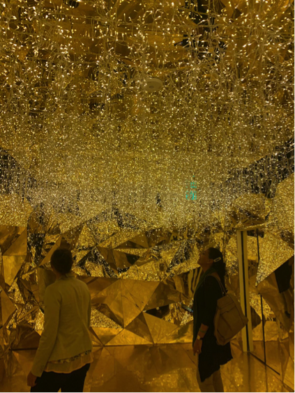 The MODS Museum, first digital museum in the U.S. - TRAFFIC CHIC