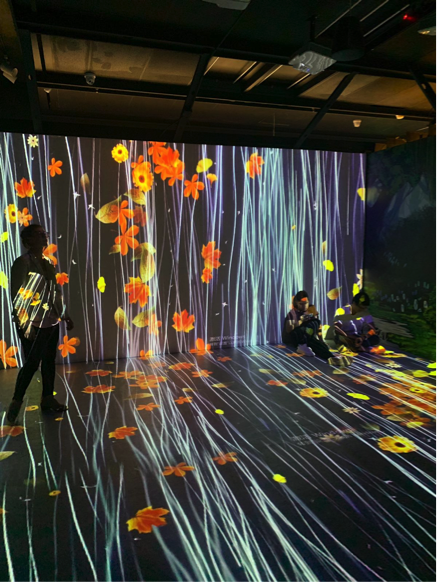 The MODS Museum, first digital museum in the U.S. - TRAFFIC CHIC