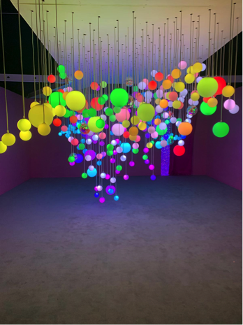 The MODS Museum, first digital museum in the U.S. - TRAFFIC CHIC