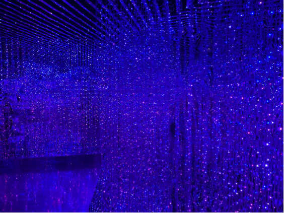 The MODS Museum, first digital museum in the U.S. - TRAFFIC CHIC