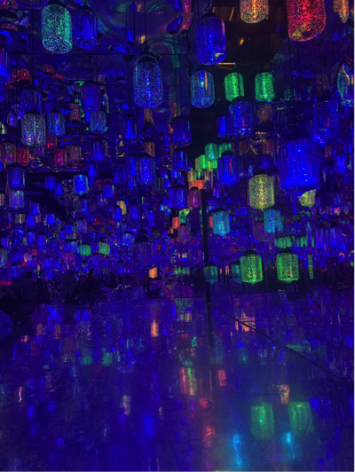 The MODS Museum, first digital museum in the U.S. - TRAFFIC CHIC