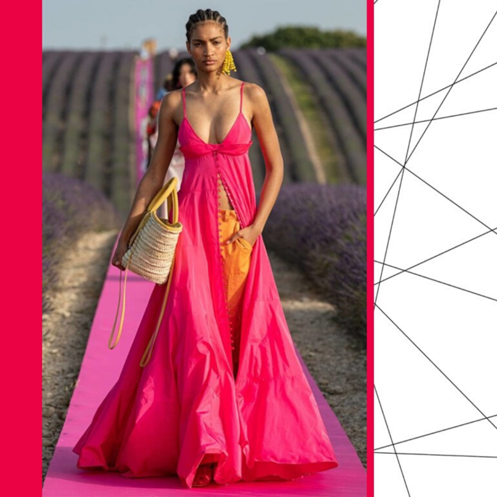 6 Spring Summer 2020 top trends straight from the runway - TRAFFIC CHIC