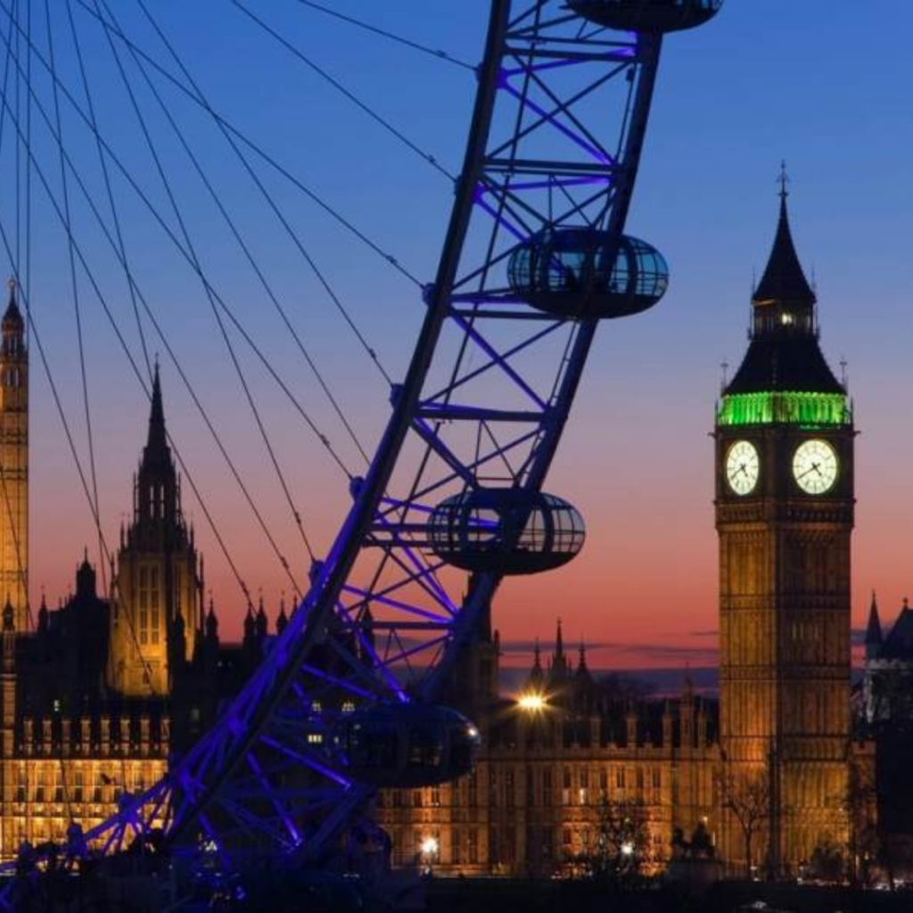 24 Hours in London? Here’s your complete guide to the city - TRAFFIC CHIC