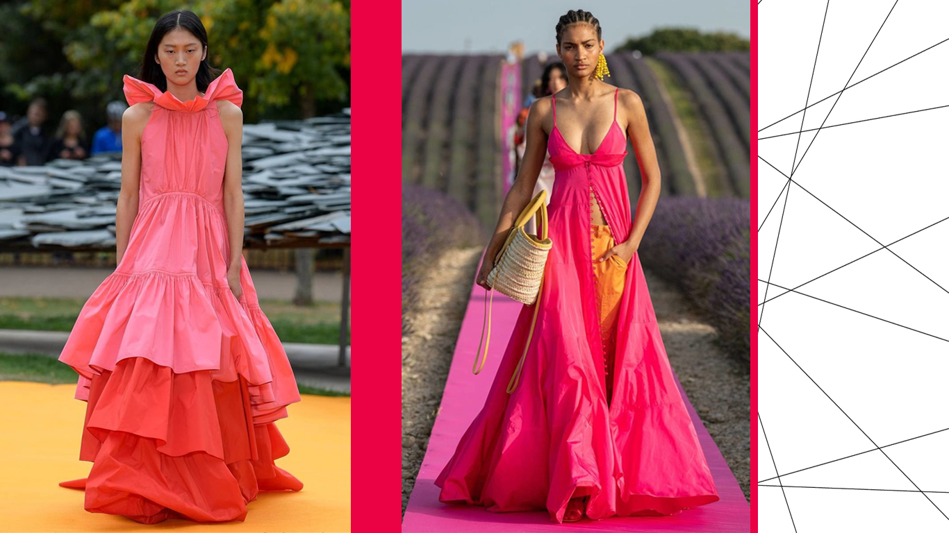 6 Spring Summer 2020 top trends straight from the runway - TRAFFIC CHIC