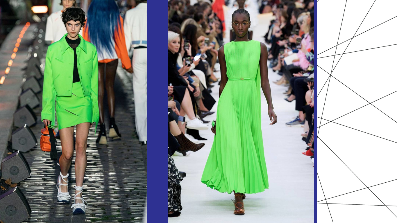 6 Spring Summer 2020 top trends straight from the runway - TRAFFIC CHIC