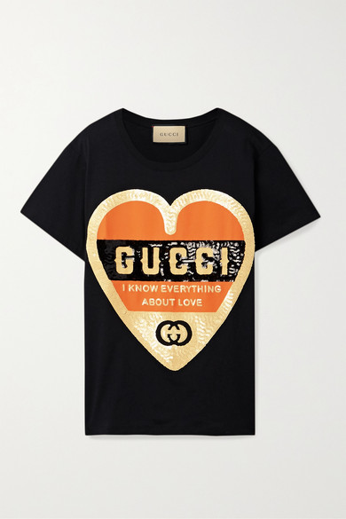 Chic t-shirts for the fashionista at home - TRAFFIC CHIC