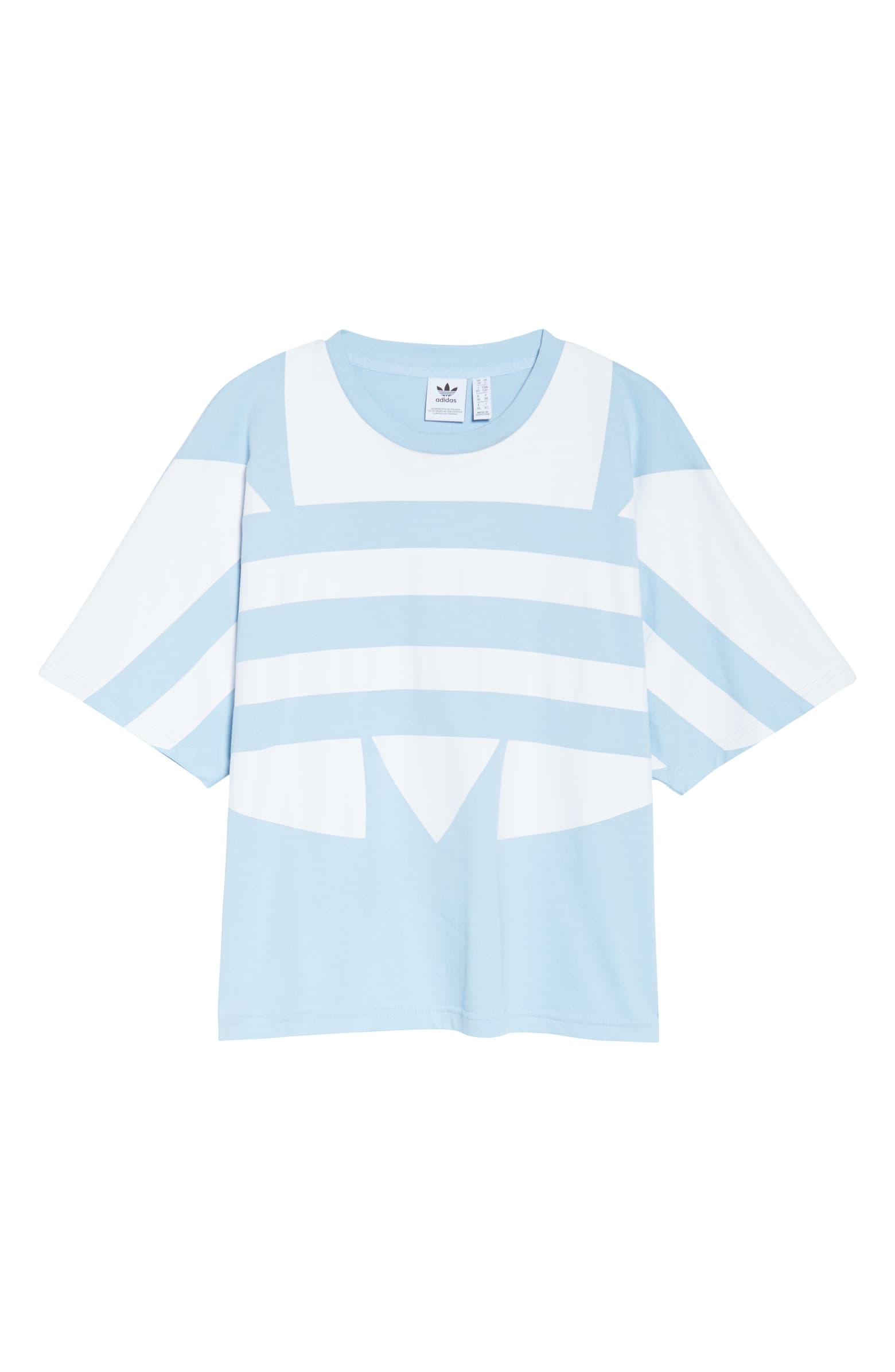 Chic t-shirts for the fashionista at home - TRAFFIC CHIC