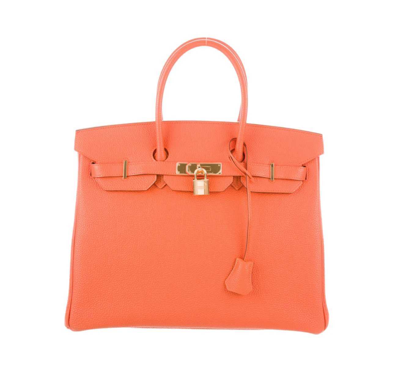 El valor del Birkin Bag de Hermés - TRAFFIC CHIC