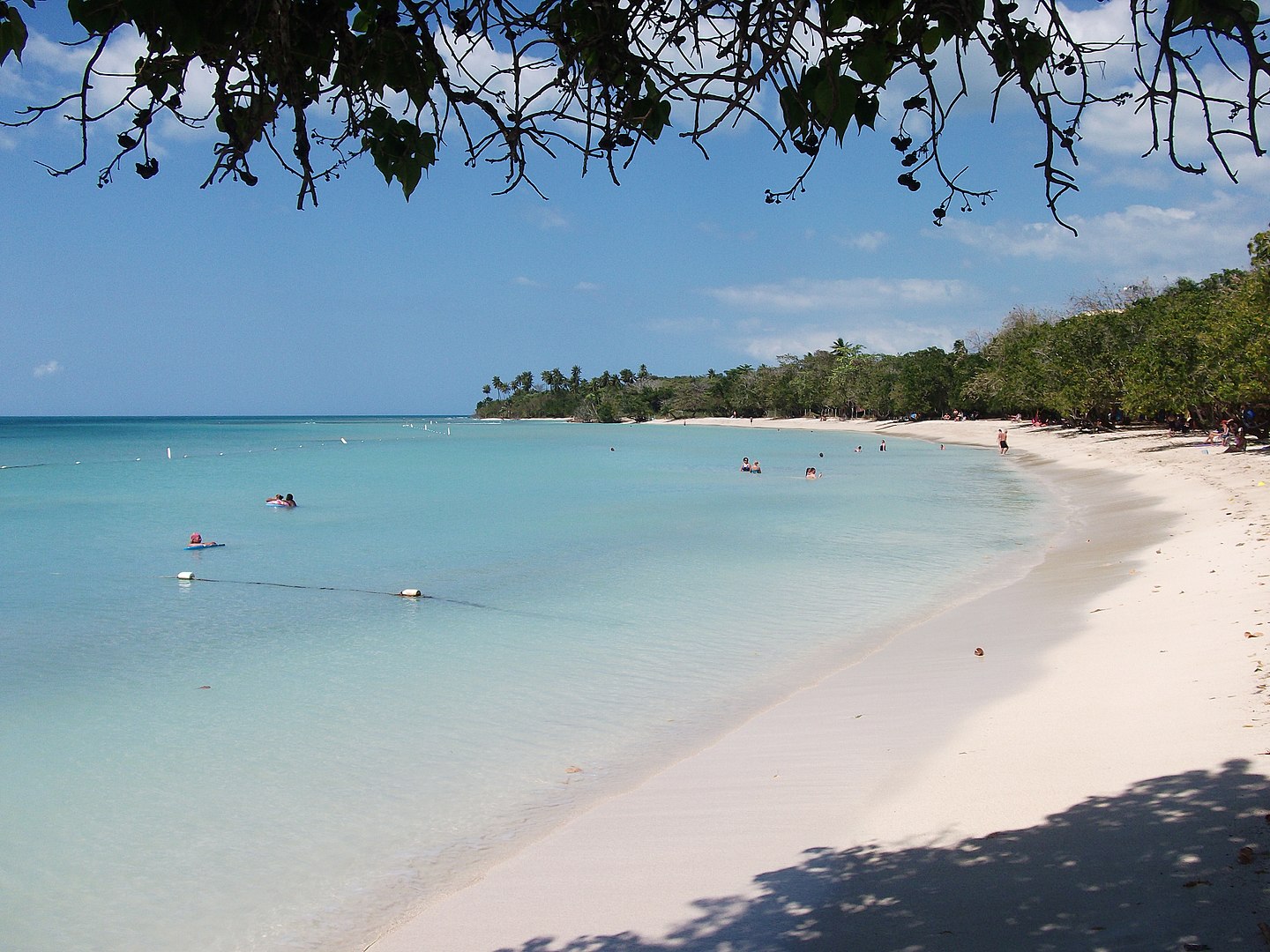 Las mejores playas en Puerto Rico, todo el año - TRAFFIC CHIC