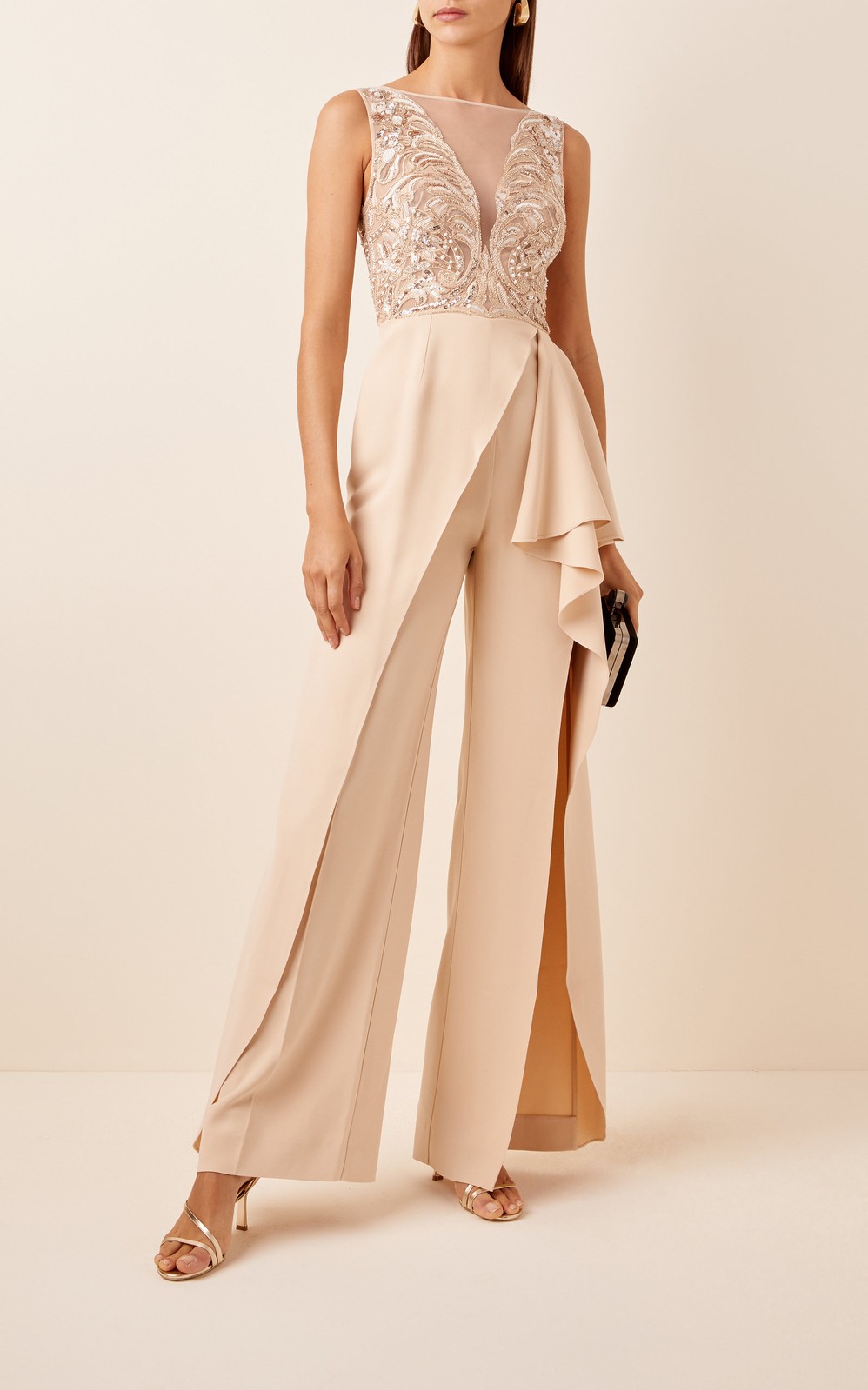 Fashion history 101: El jumpsuit - TRAFFIC CHIC