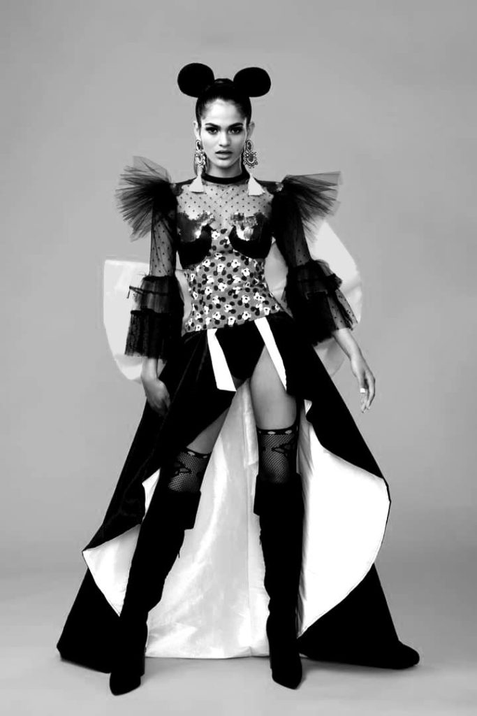 Puerto Rico arrasa en competencia de modelaje virtual de Nueva York ...