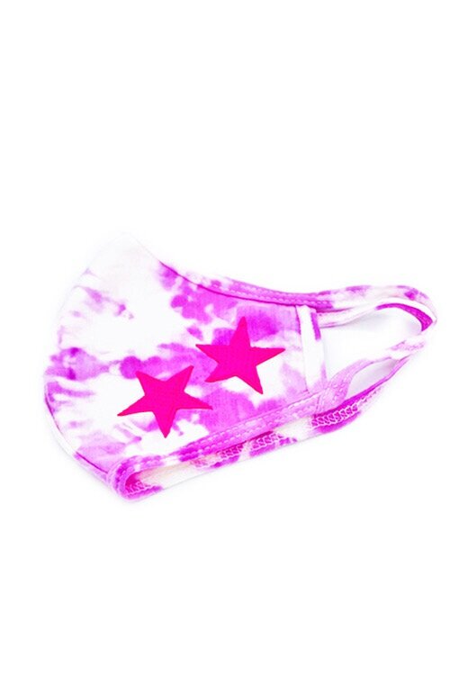 Mask alert: Rad + Refined - TRAFFIC CHIC