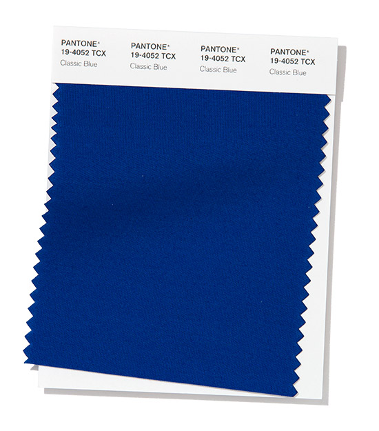 pantone-classic-blue - TRAFFIC CHIC