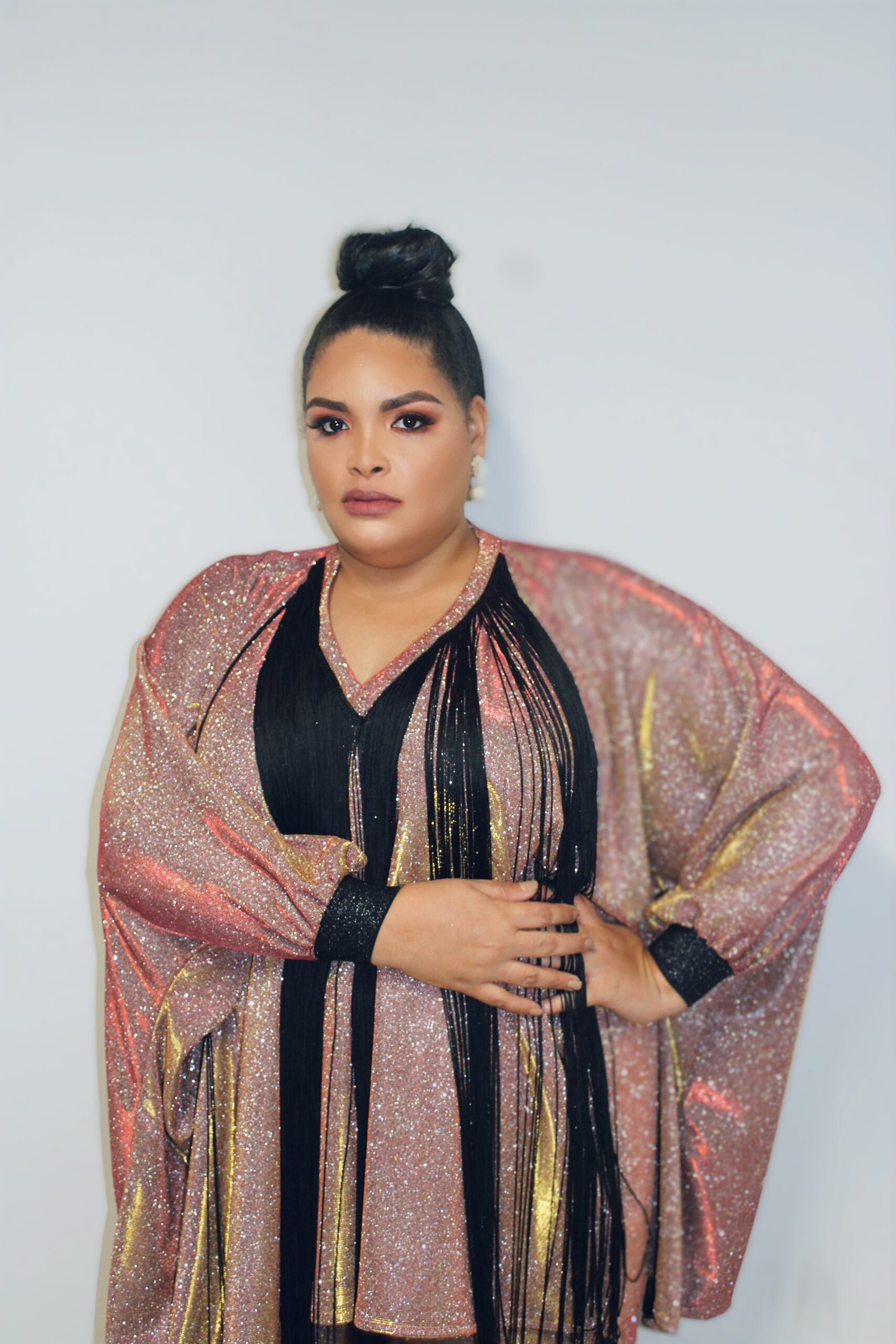 Tiny Models ganan competencia de modelaje virtual de Nueva York ...