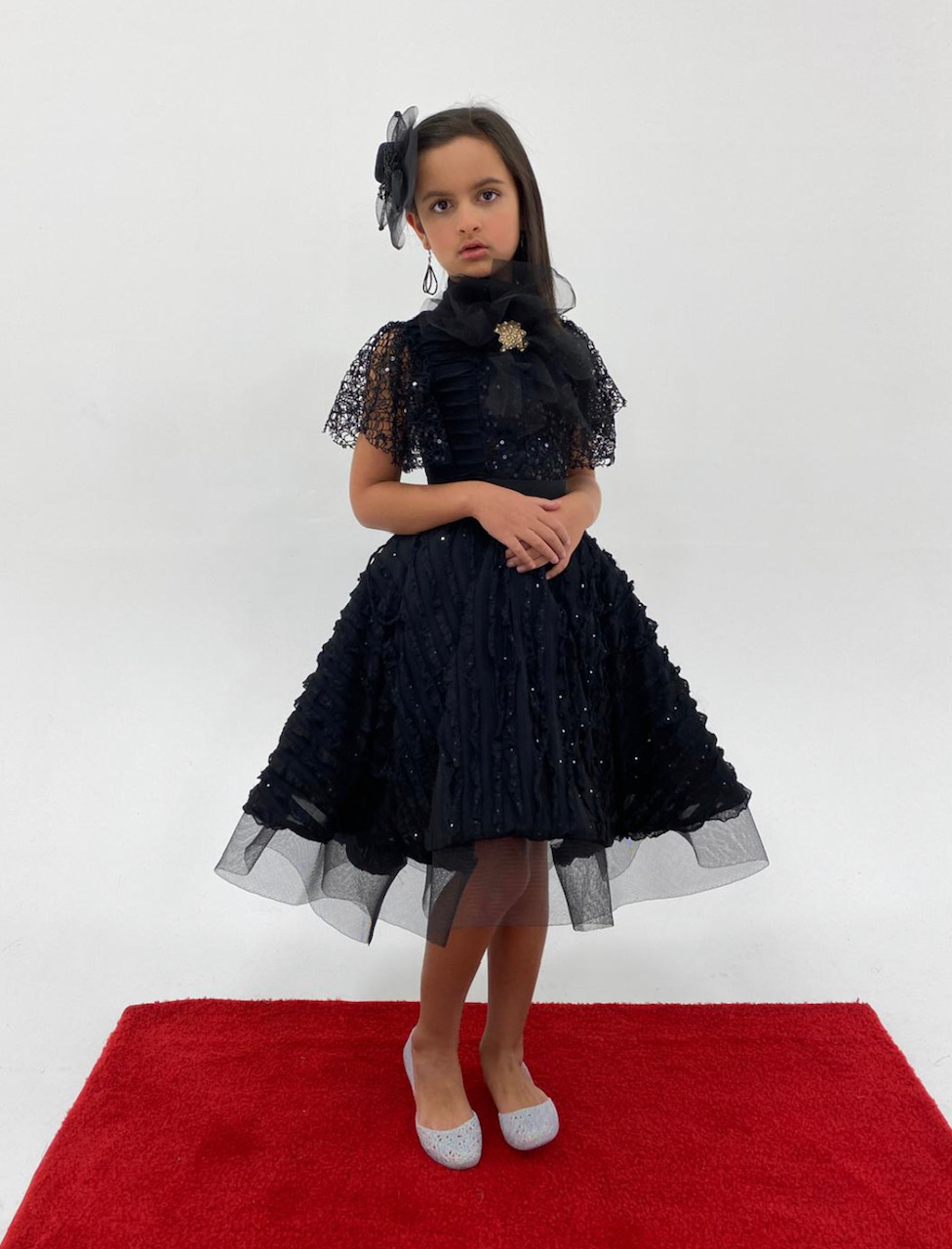 Tiny Models ganan competencia de modelaje virtual de Nueva York ...