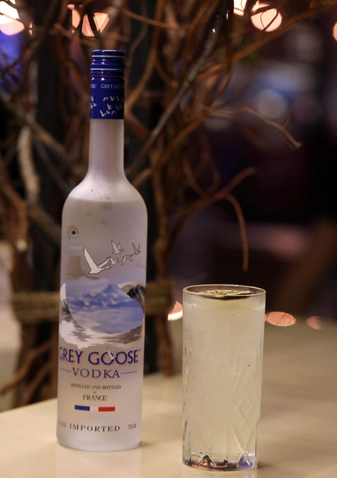 MERCATO ROOFTOP EL NUEVO ESPACIO DE IL NUOVO MERCATO - TRAFFIC CHIC