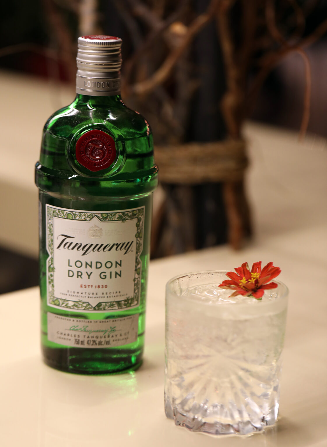 MERCATO ROOFTOP EL NUEVO ESPACIO DE IL NUOVO MERCATO - TRAFFIC CHIC