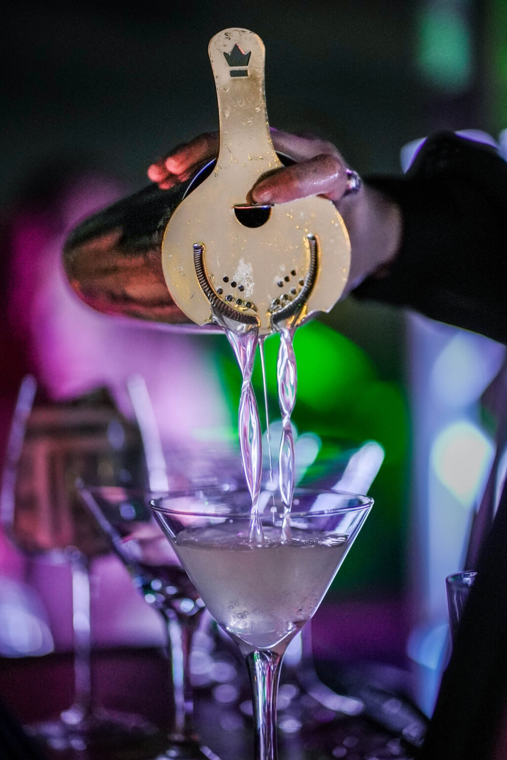 Absolut Vodka lanza la campaña mundial Born to Mix en Puerto Rico ...