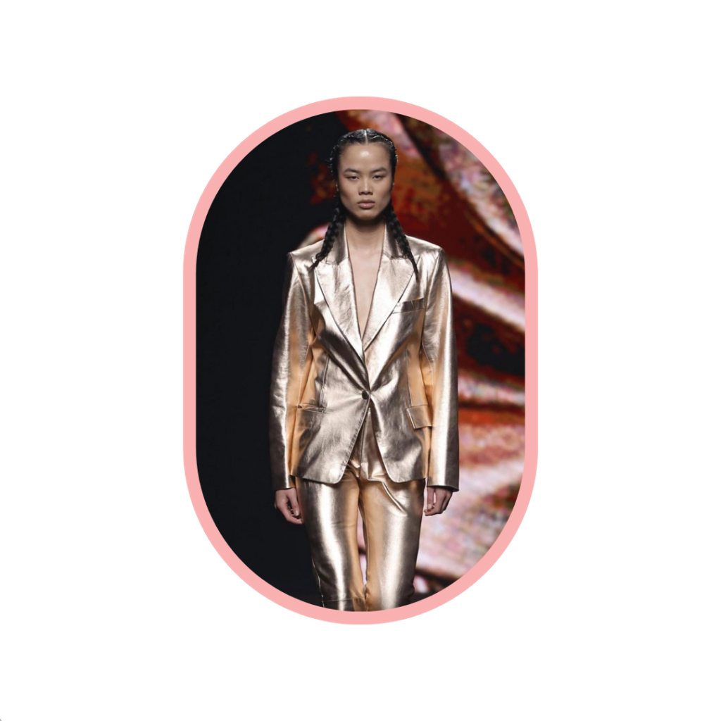 3 tendencias de moda de las pasarelas del MBFW Madrid - TRAFFIC CHIC