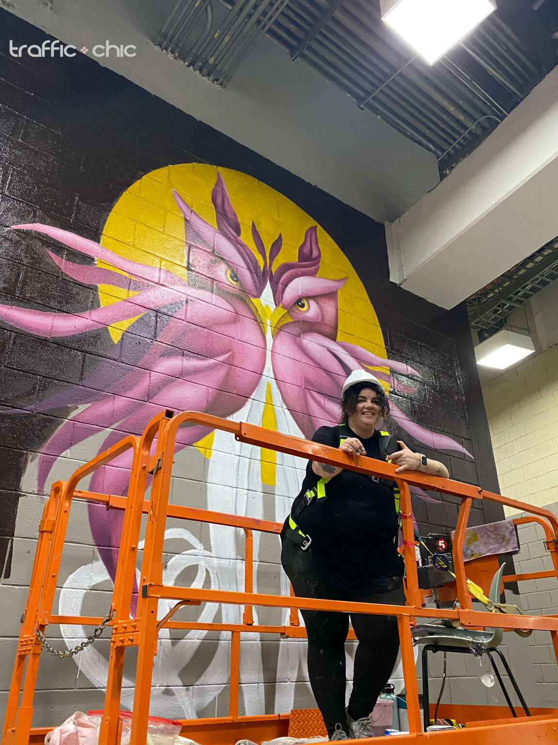 Coliseo de Puerto Rico inicia su "Choli Transformación" en ruta a su ...