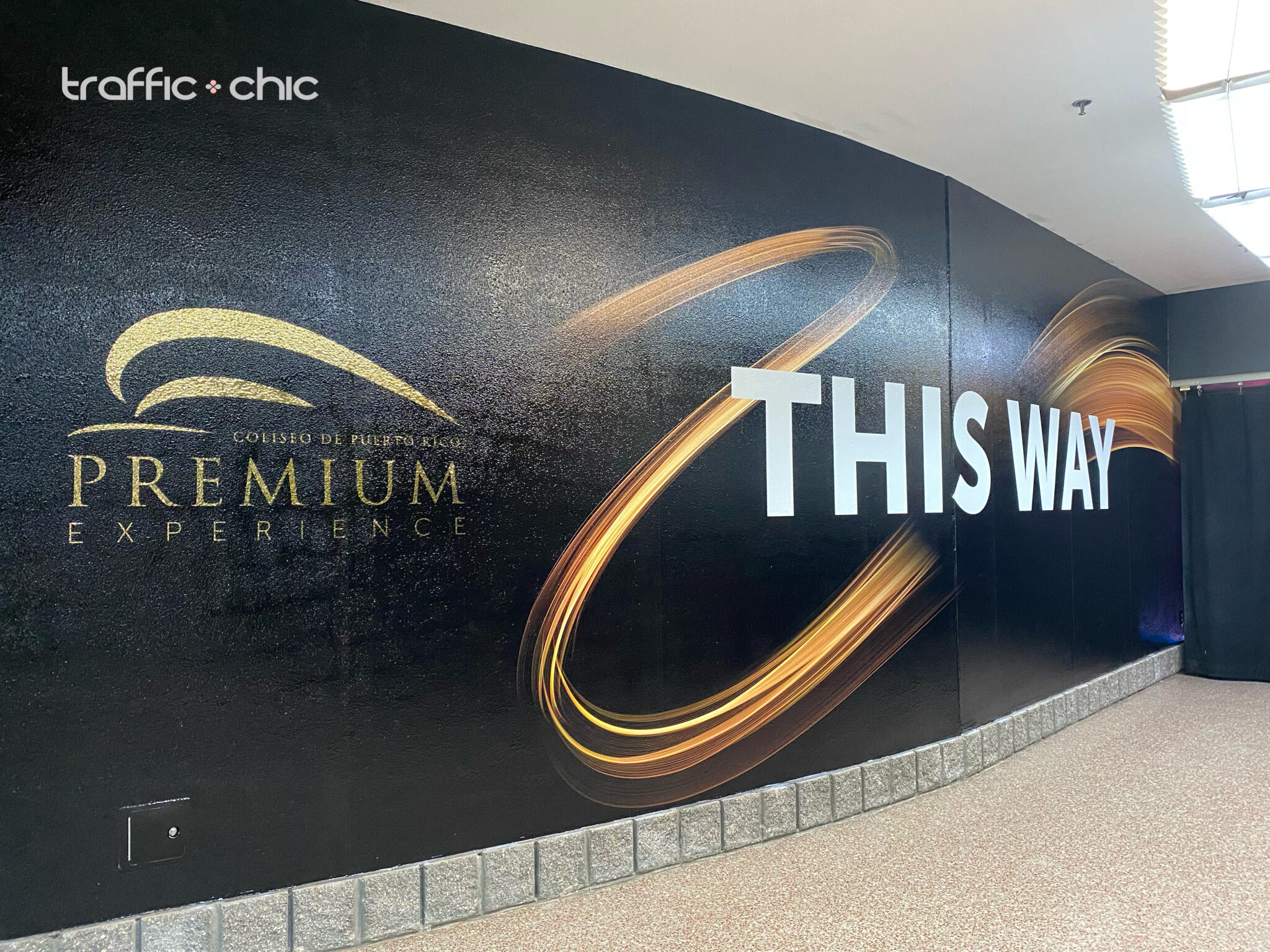 Coliseo de Puerto Rico inicia su "Choli Transformación" en ruta a su ...