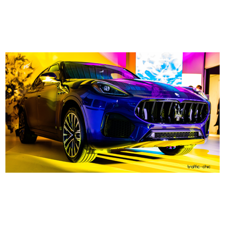 TRAFFIC CHIC MULTI PLATFORM MEDIA | FASHION BEAUTY LIFESTYLE FOOD ...