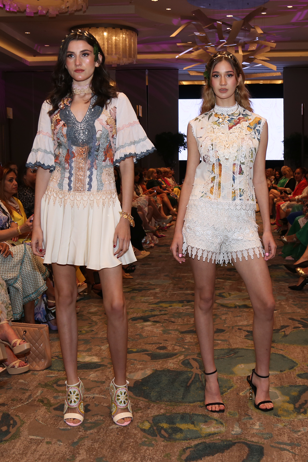 Colección "Mi Bosque Encantado" de Lisa Cappalli - TRAFFIC CHIC