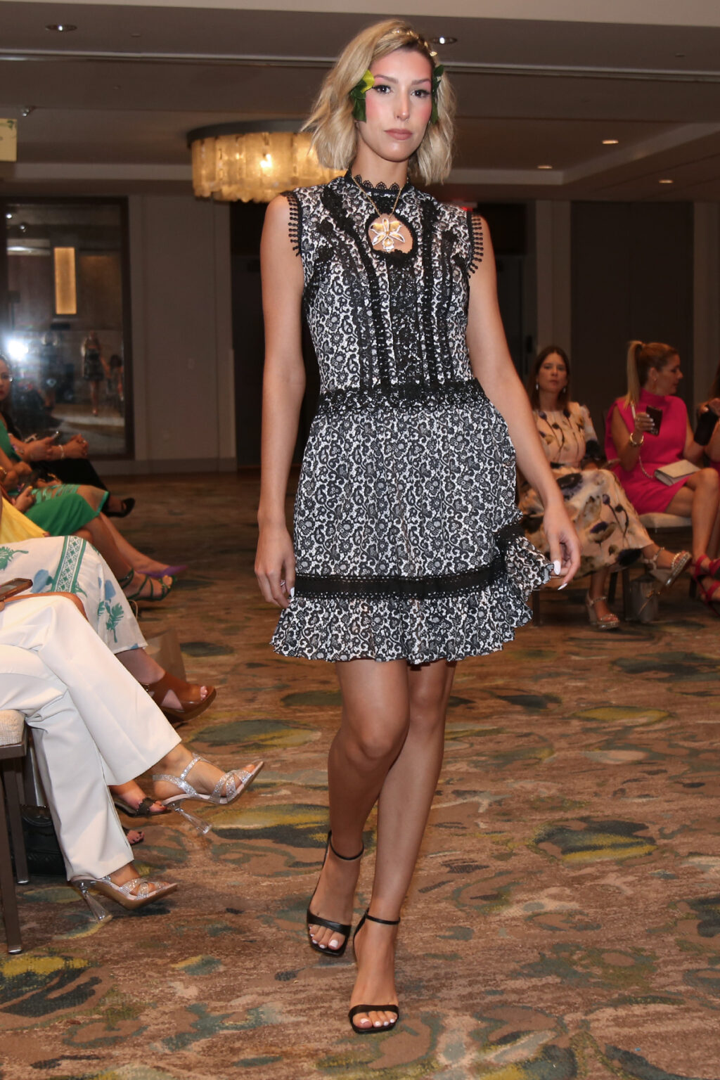 Colección "Mi Bosque Encantado" de Lisa Cappalli - TRAFFIC CHIC