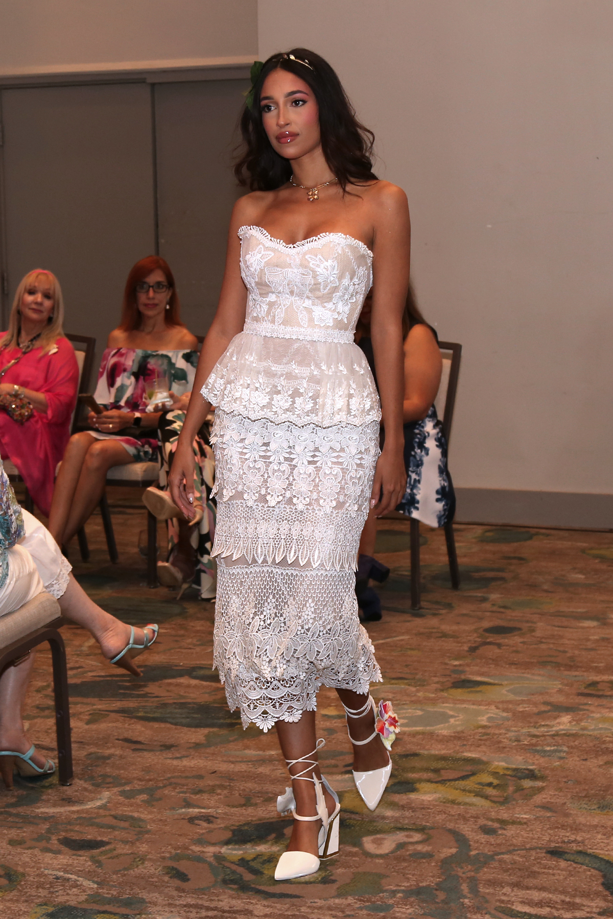 Colección "Mi Bosque Encantado" de Lisa Cappalli - TRAFFIC CHIC