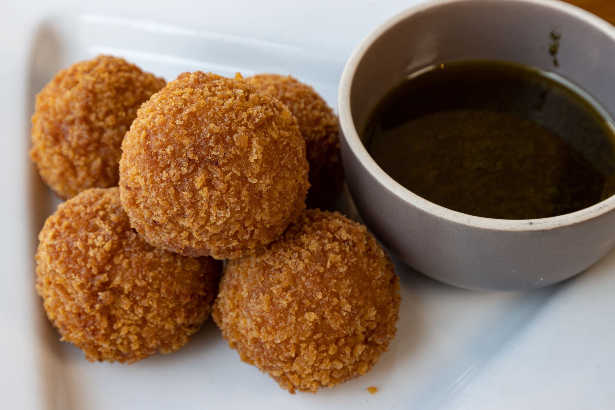 Chef Ariel abre Pollito Chic y Forno Lab en Puerto Rico - TRAFFIC CHIC