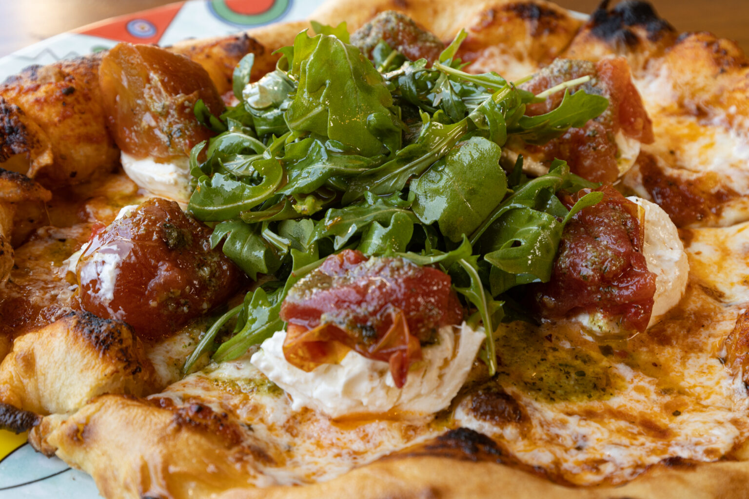 Chef Ariel abre Pollito Chic y Forno Lab en Puerto Rico - TRAFFIC CHIC