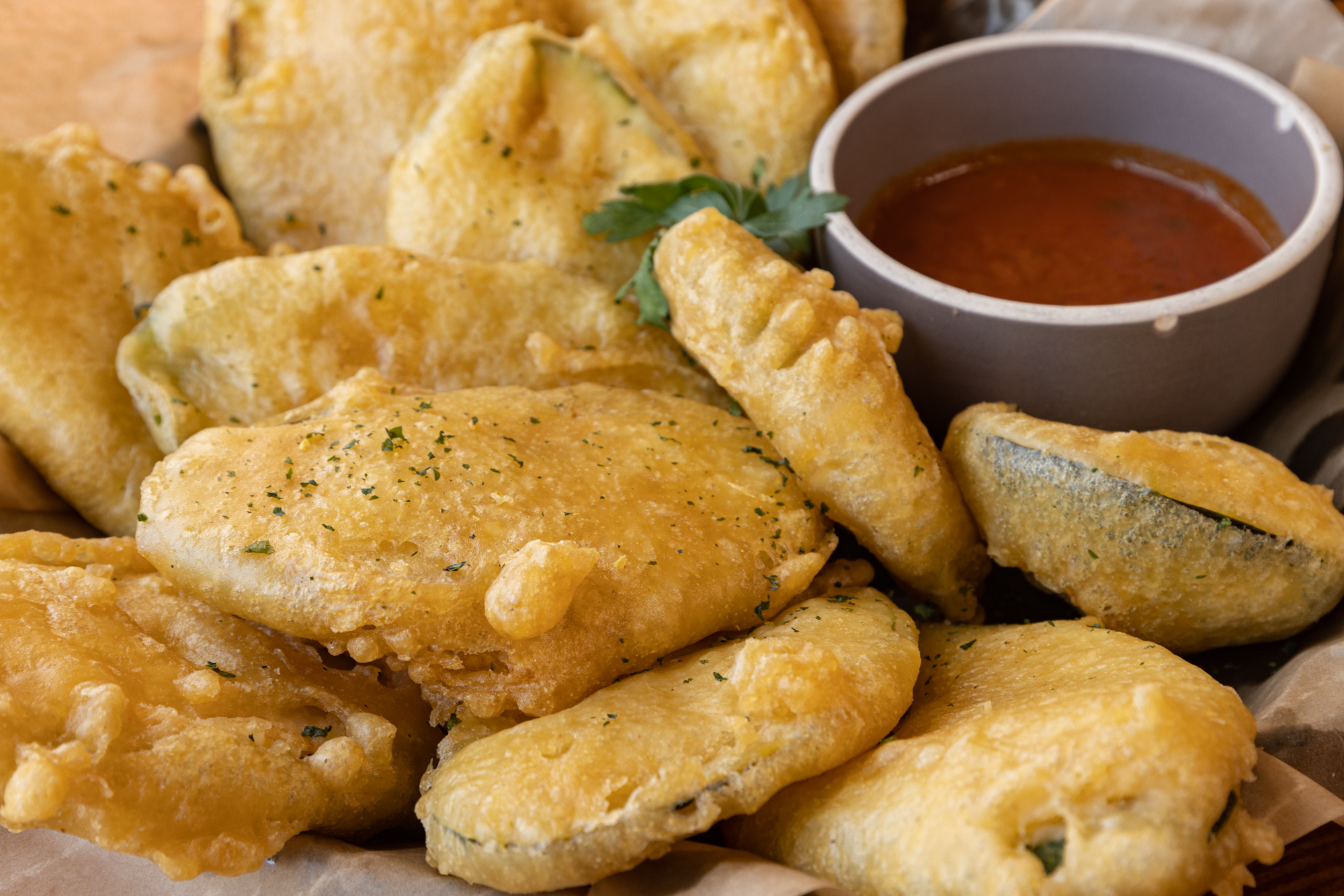 Chef Ariel abre Pollito Chic y Forno Lab en Puerto Rico - TRAFFIC CHIC