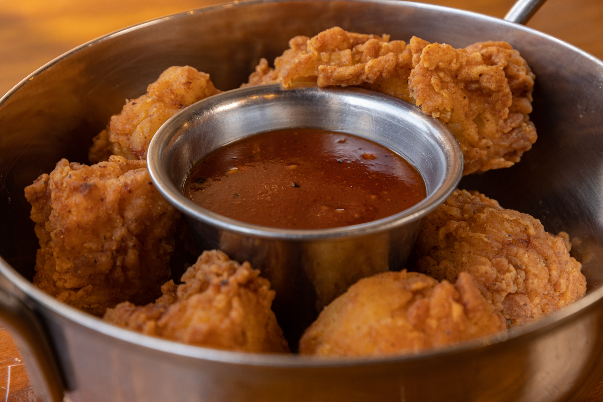 Chef Ariel abre Pollito Chic y Forno Lab en Puerto Rico - TRAFFIC CHIC