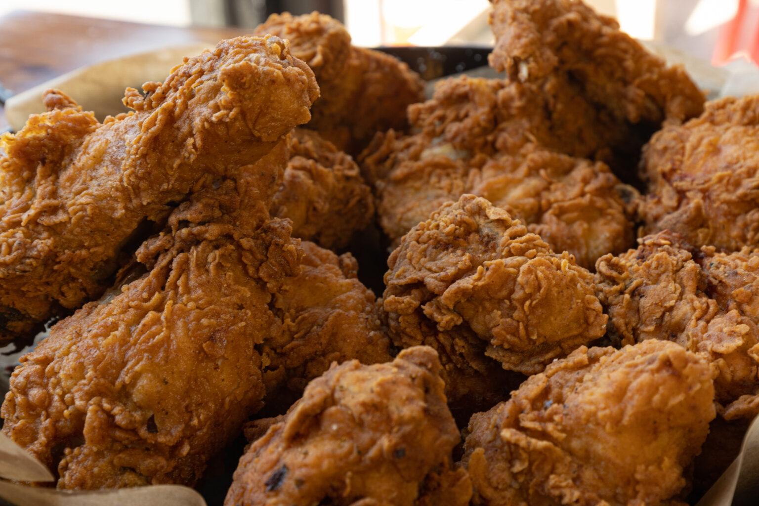 Chef Ariel abre Pollito Chic y Forno Lab en Puerto Rico - TRAFFIC CHIC