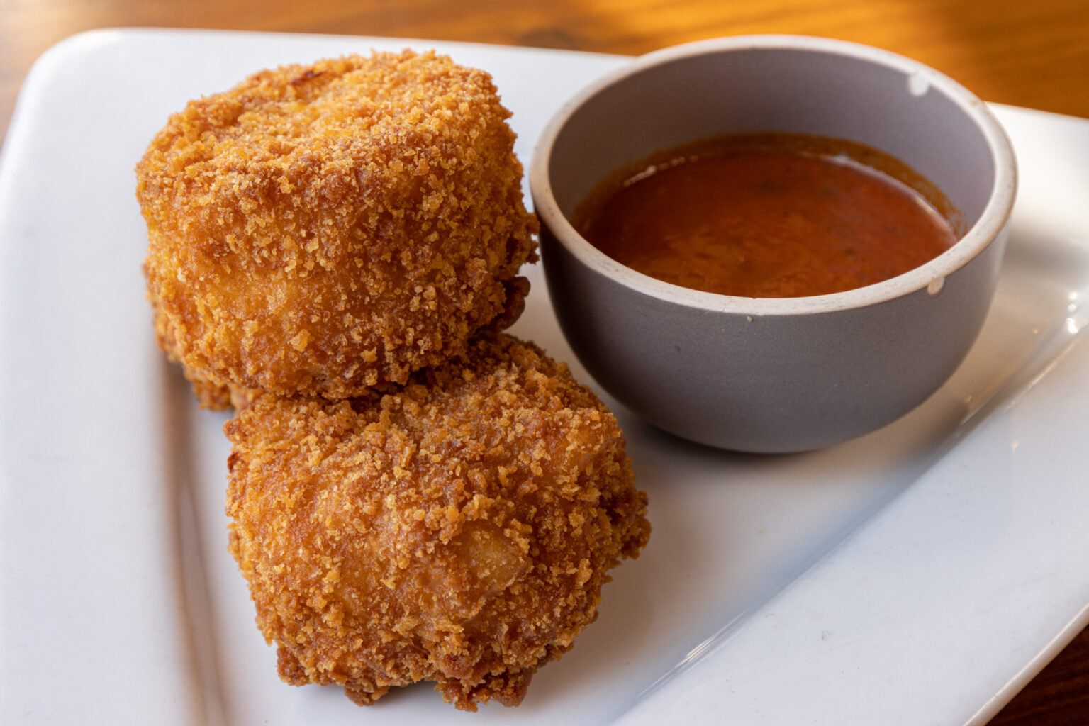 Chef Ariel abre Pollito Chic y Forno Lab en Puerto Rico - TRAFFIC CHIC