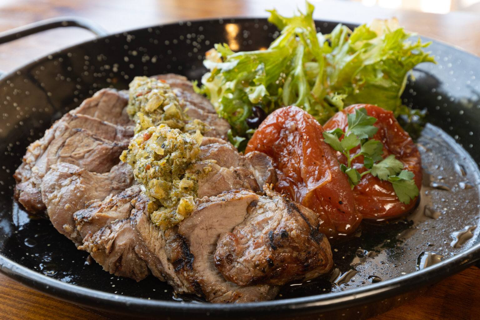 Chef Ariel abre Pollito Chic y Forno Lab en Puerto Rico - TRAFFIC CHIC