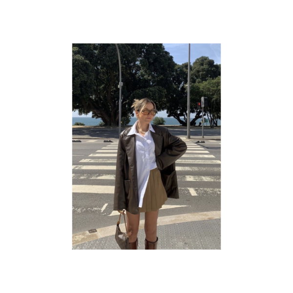 TRAFFIC CHIC - DESTINATION CHIC