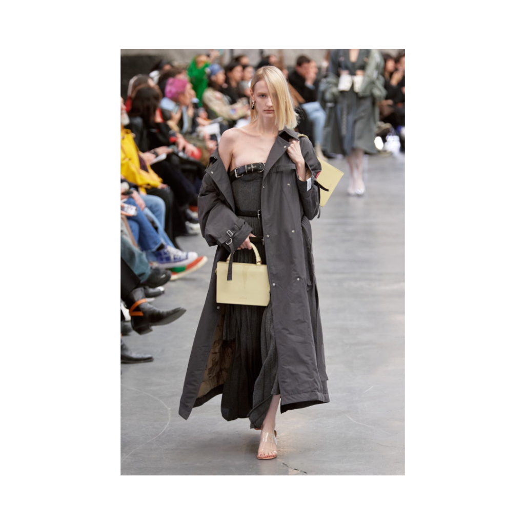 El Mix: como combinar el amarillo pálido de acuerdo a los diseñadores ...