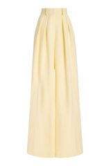 El Mix: como combinar el amarillo pálido de acuerdo a los diseñadores ...