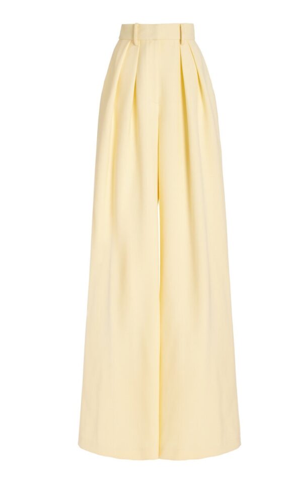 El Mix: como combinar el amarillo pálido de acuerdo a los diseñadores ...