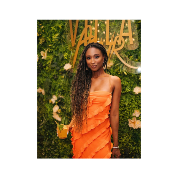 TRAFFIC CHIC - DESTINATION CHIC