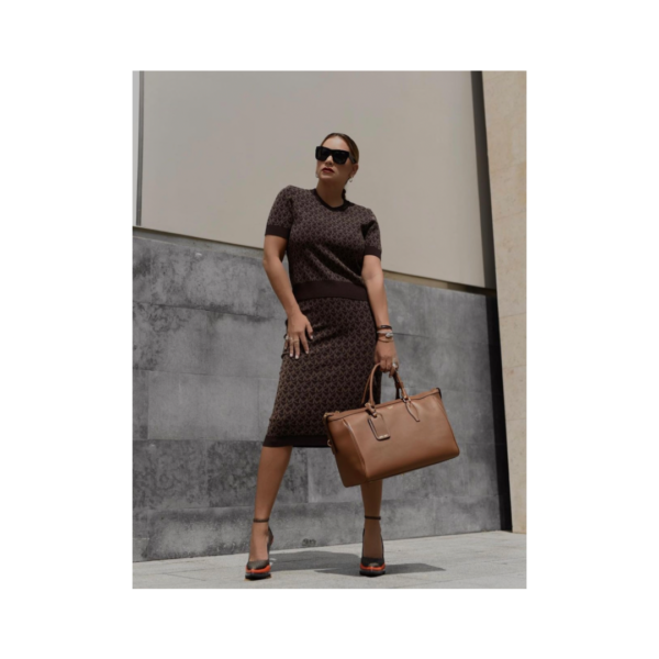 TRAFFIC CHIC - DESTINATION CHIC