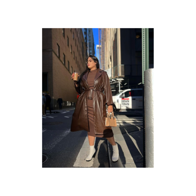 TRAFFIC CHIC - DESTINATION CHIC