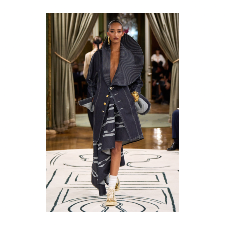 TRAFFIC CHIC - DESTINATION CHIC